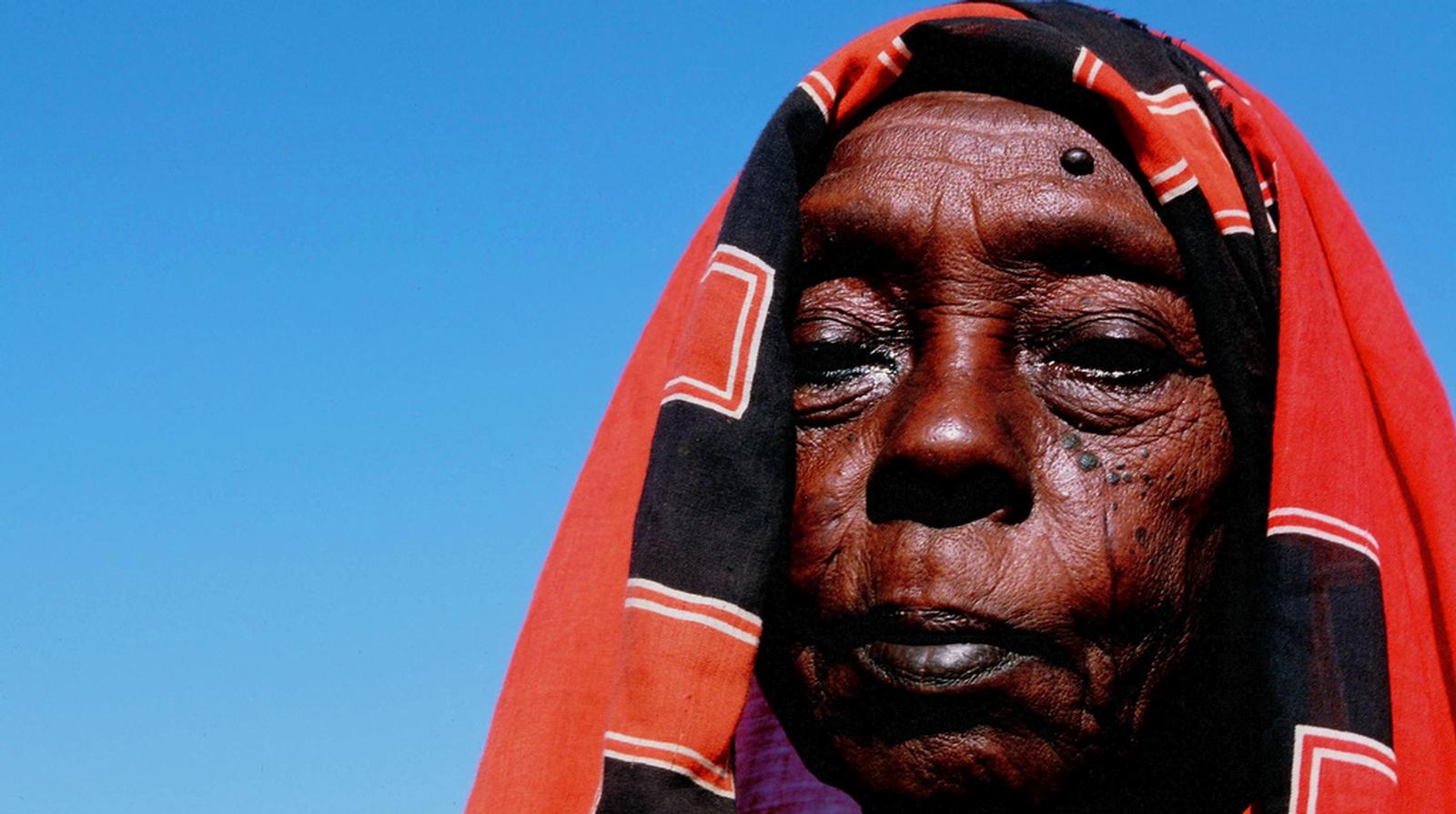 Women and Peacebuilding in Sudan