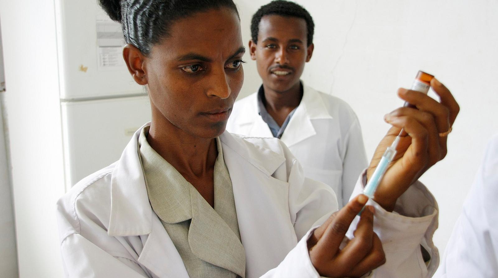 Operationalizing a Rights-Based Approach to Health Service Delivery