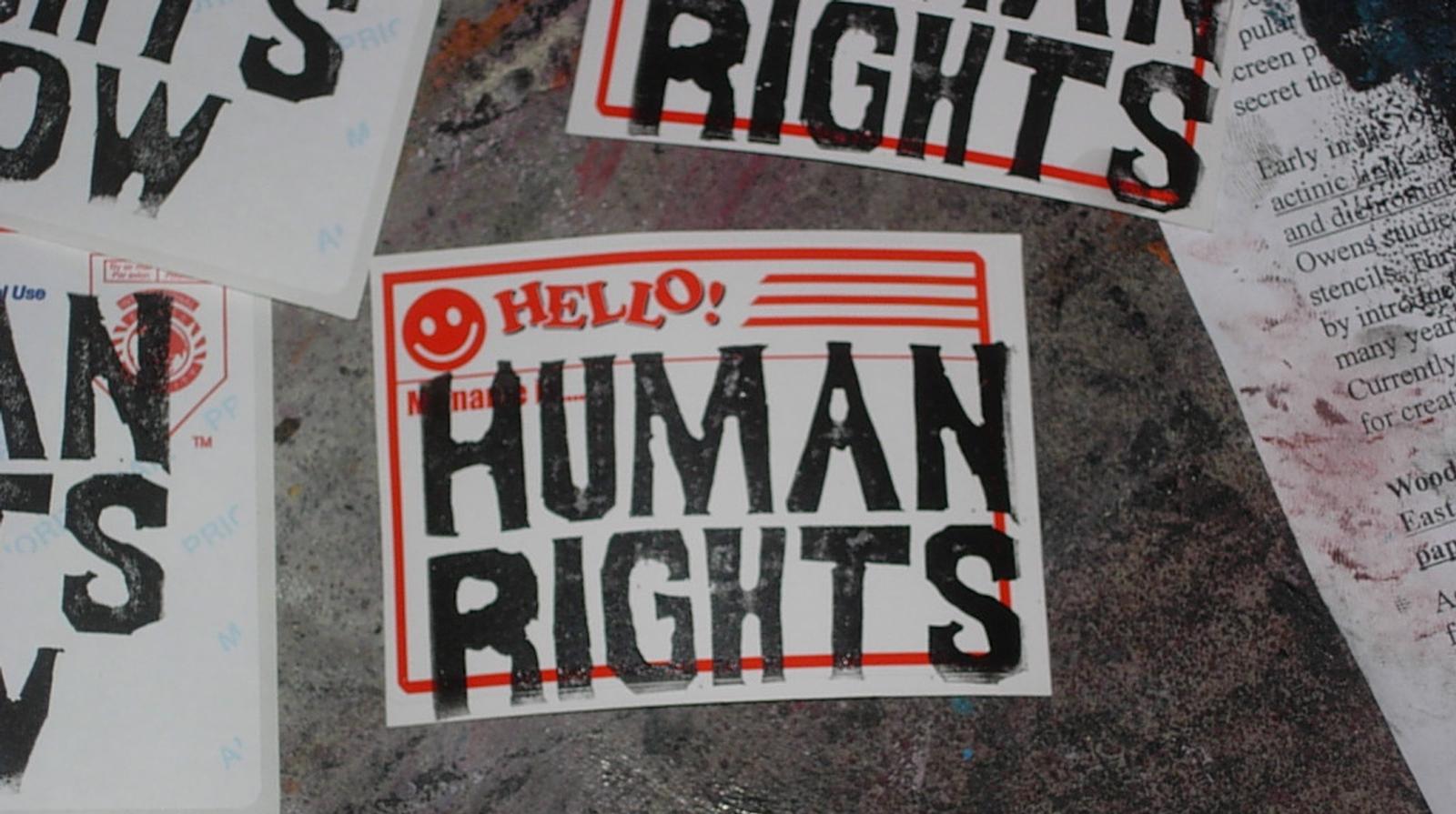 Human Rights Programme: 25-year anniversary symposium