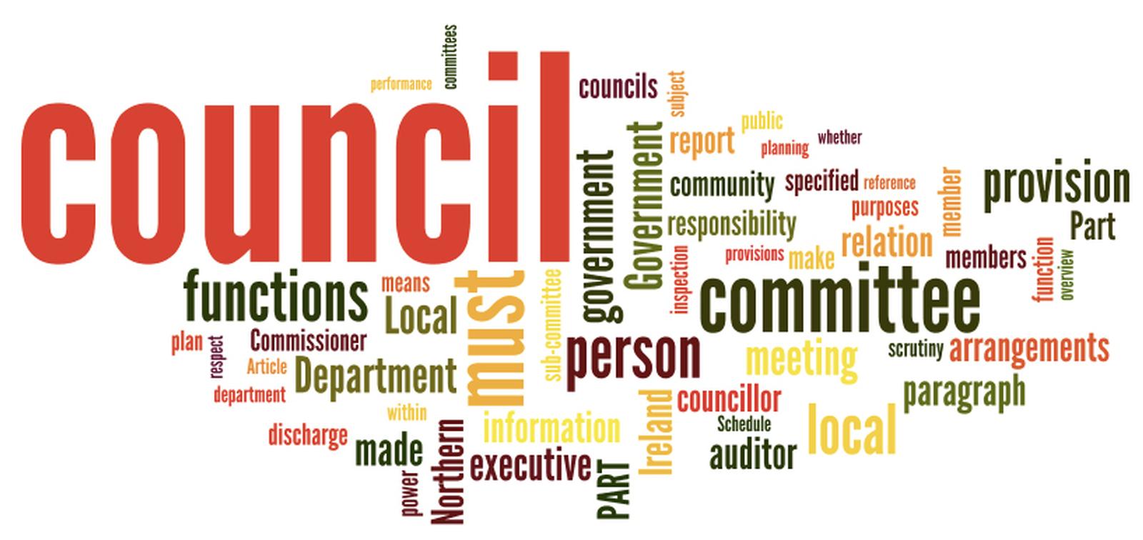 Women in Local Government. A Potential Arena for Women’s Substantive ...