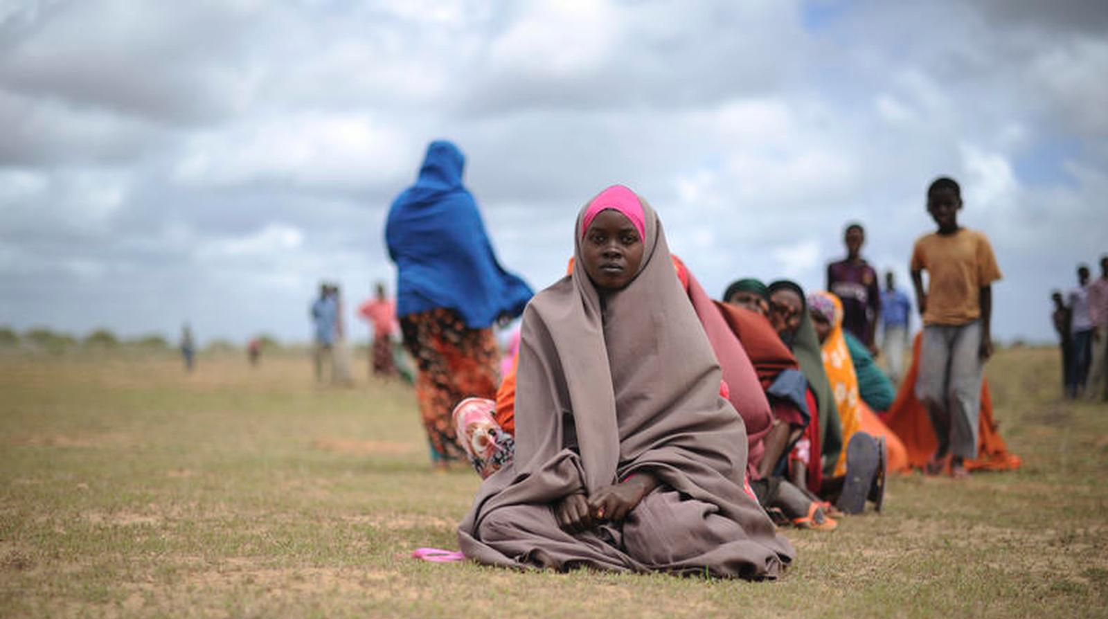 Country Evaluation Brief: Somalia