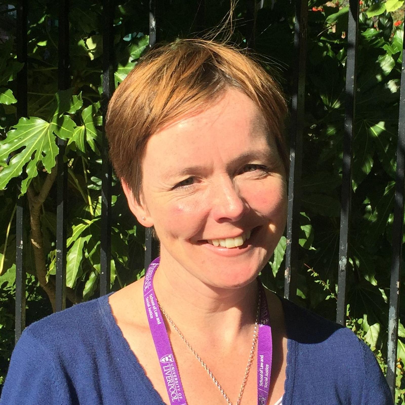 Helen Stalford: David and Goliath: Children's participation in ...