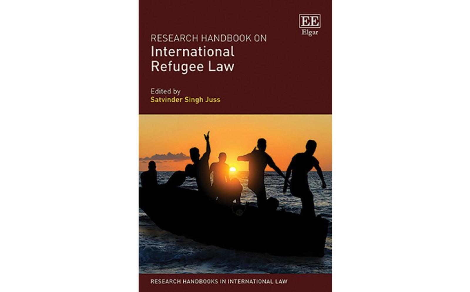 The Internal Protection Alternative and its Relation to Refugee Status