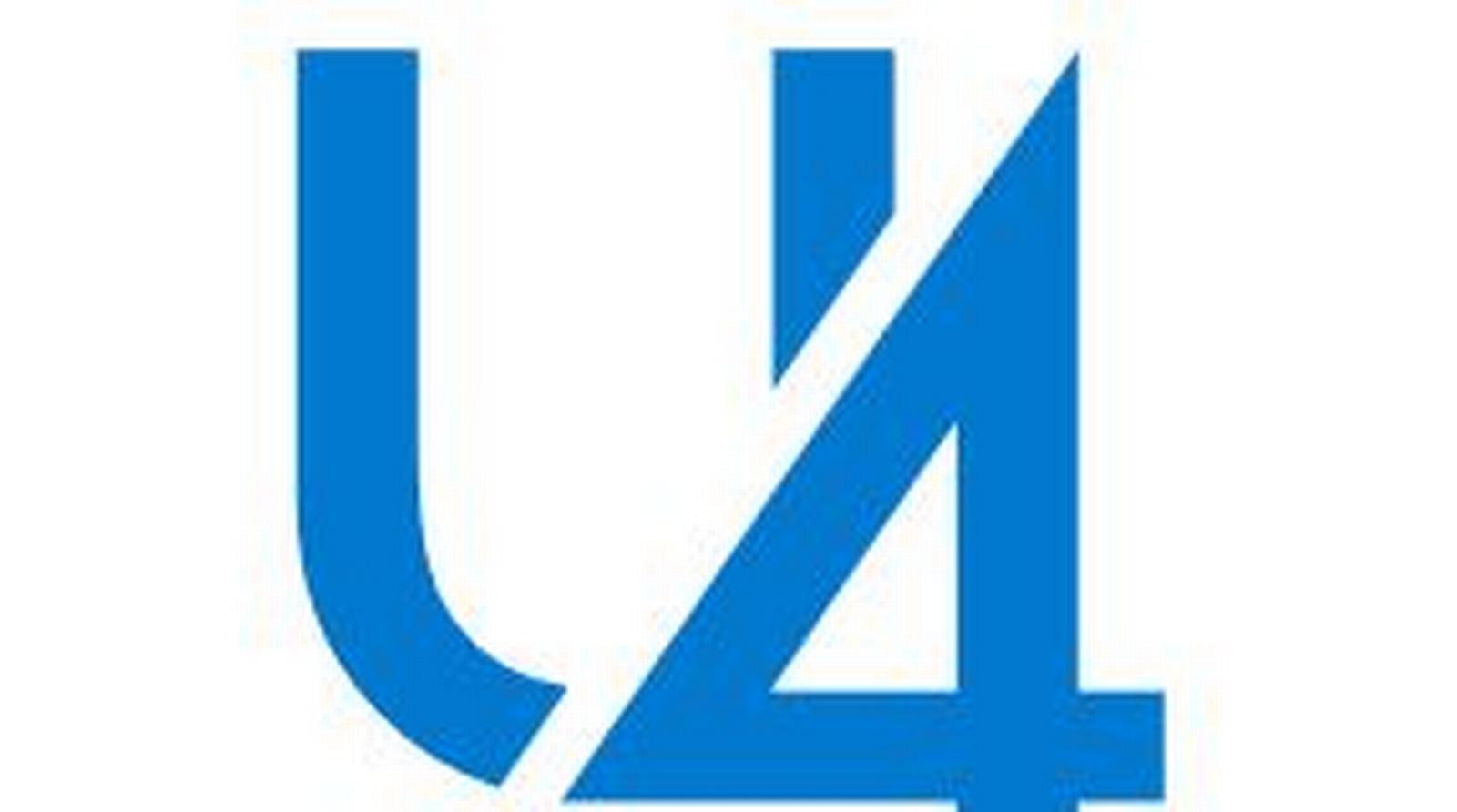 U4 Workshop and Stakeholder meetings Palestine