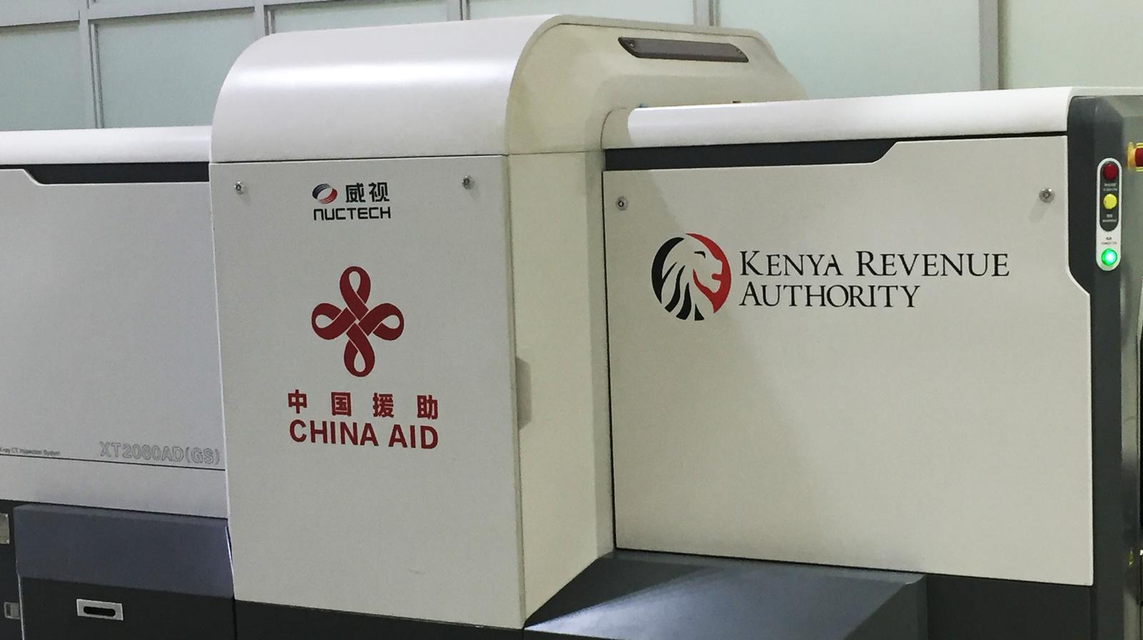 The changing role of Chinese development aid