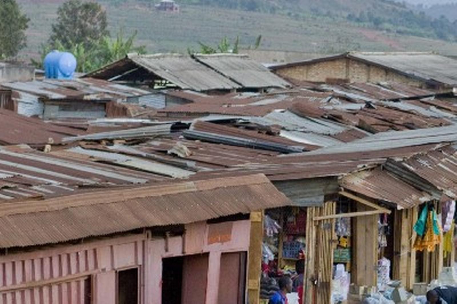 Street-level corruption in Burundi: research reveals critical influence ...