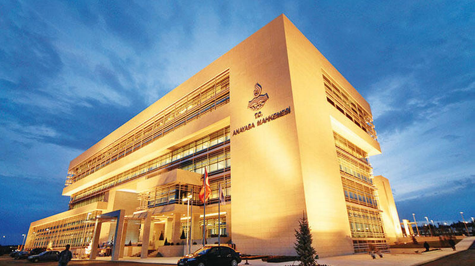 The Final Death Blow to the Turkish Constitutional Court