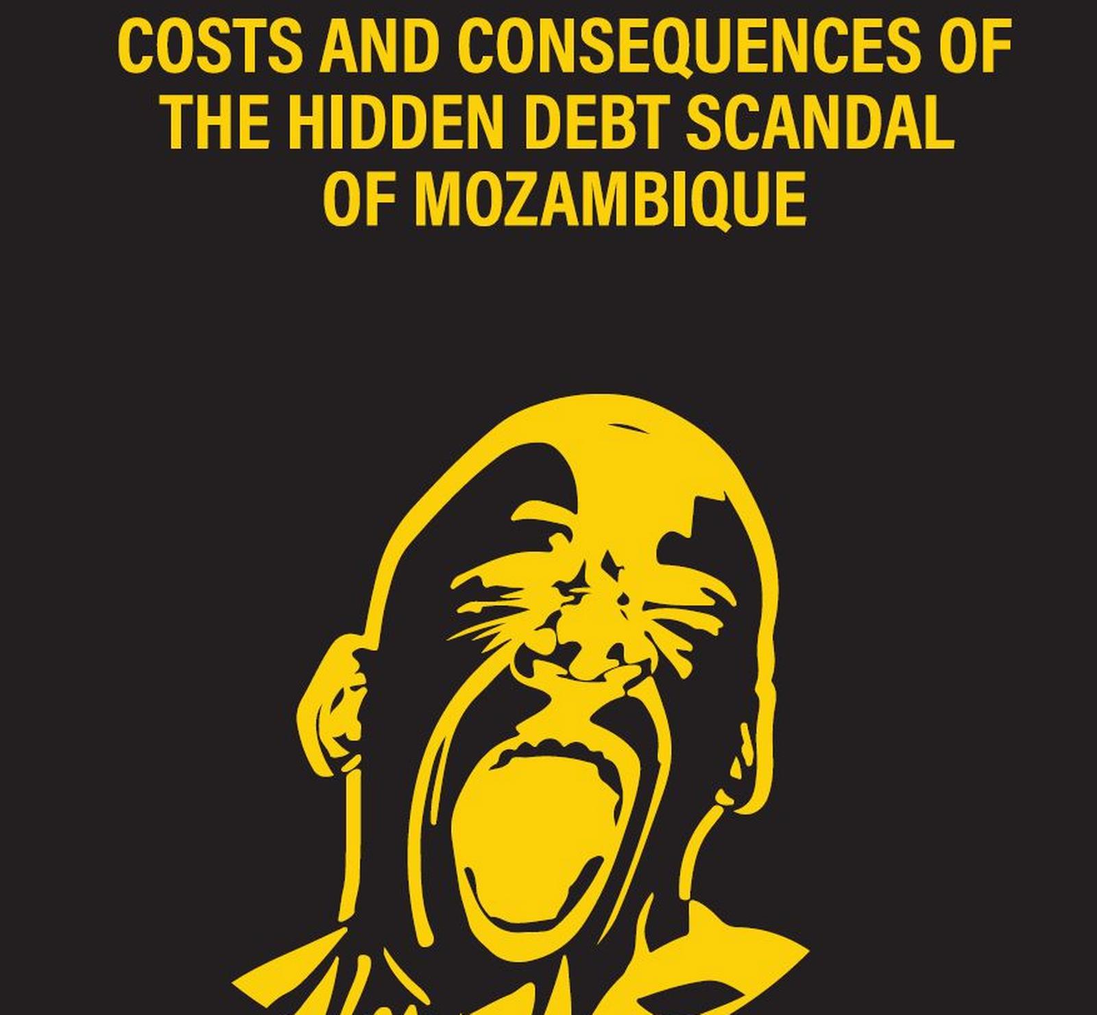 Costs and consequences of the hidden debt scandal of Mozambique