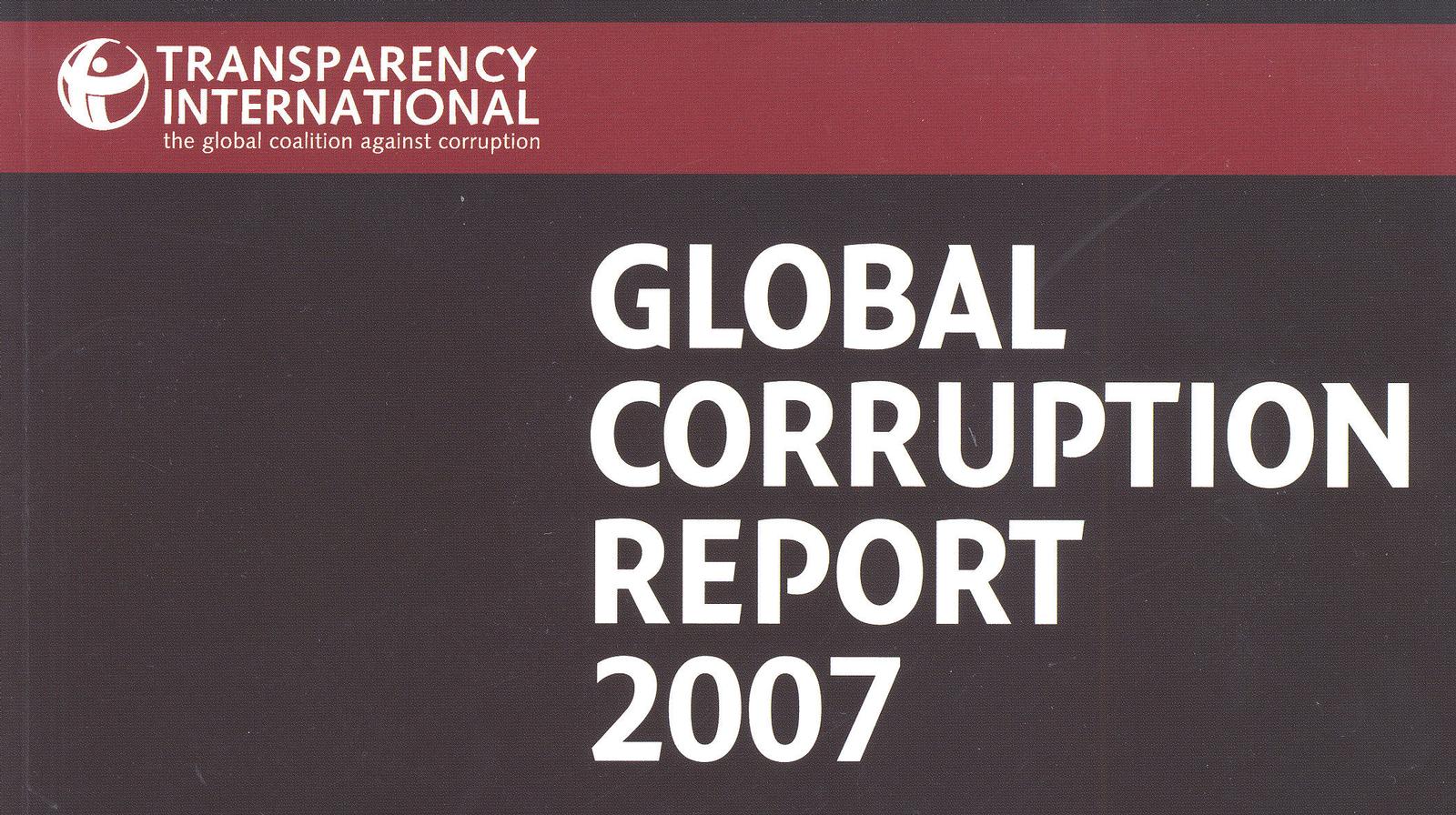 Business Corruption: Speak Out or Take Part?