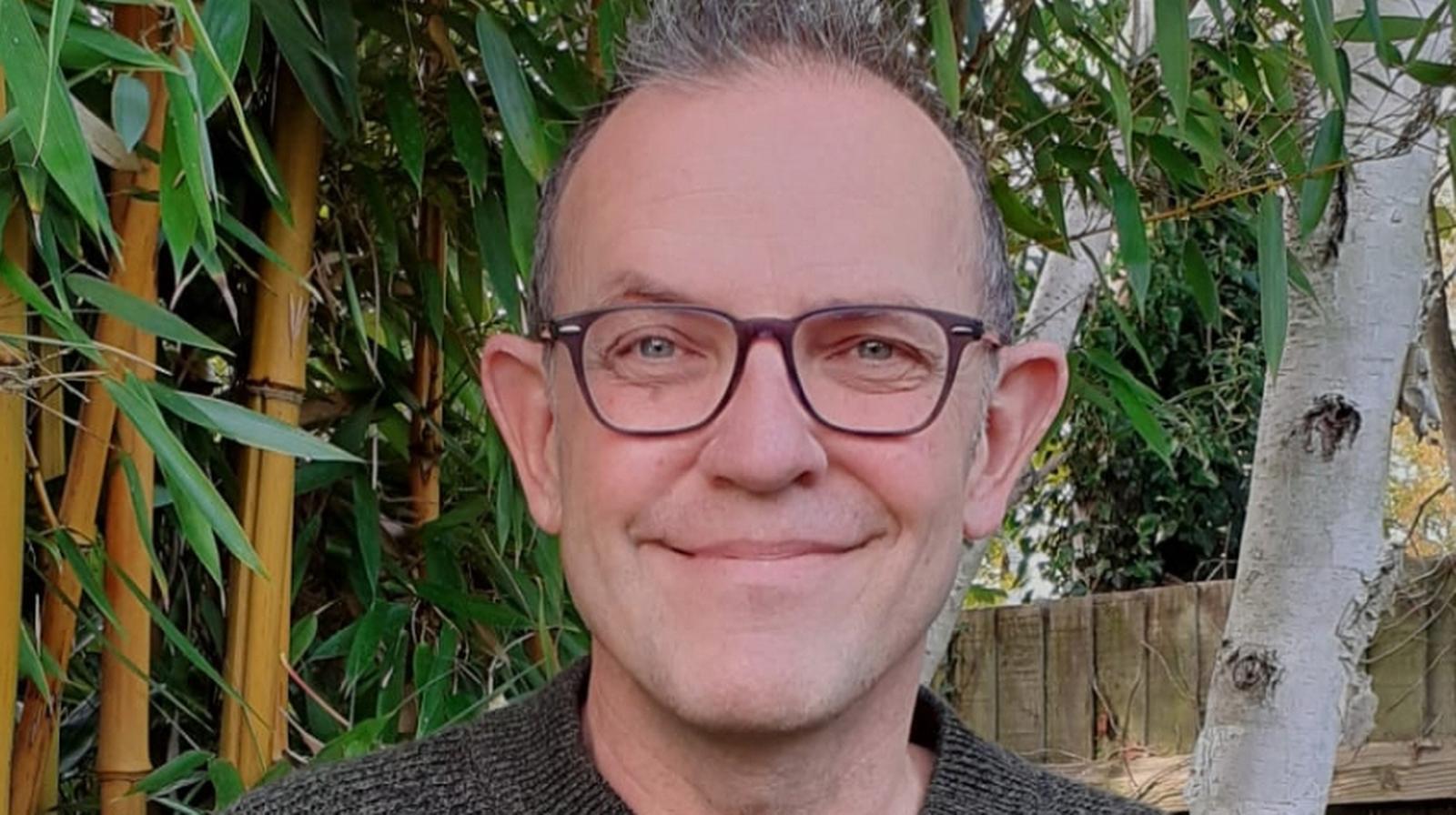 Peter Evans becomes director of U4 Anti-Corruption Resource Centre