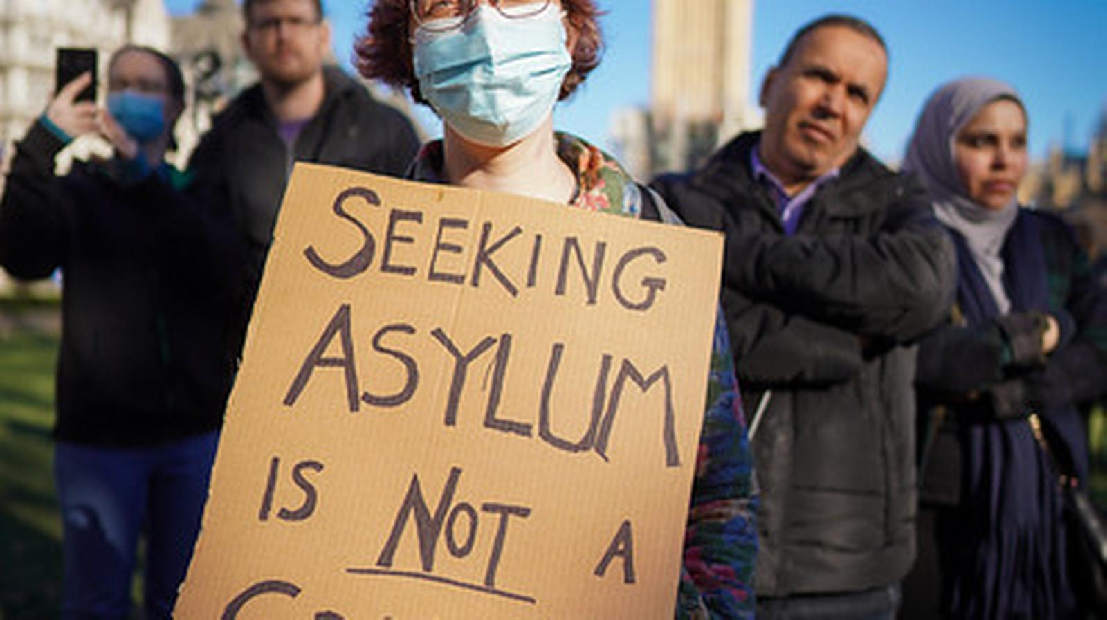 A GRAMNet Panel: Temporary Protection? Increasing Precarity, Undoing Refuge