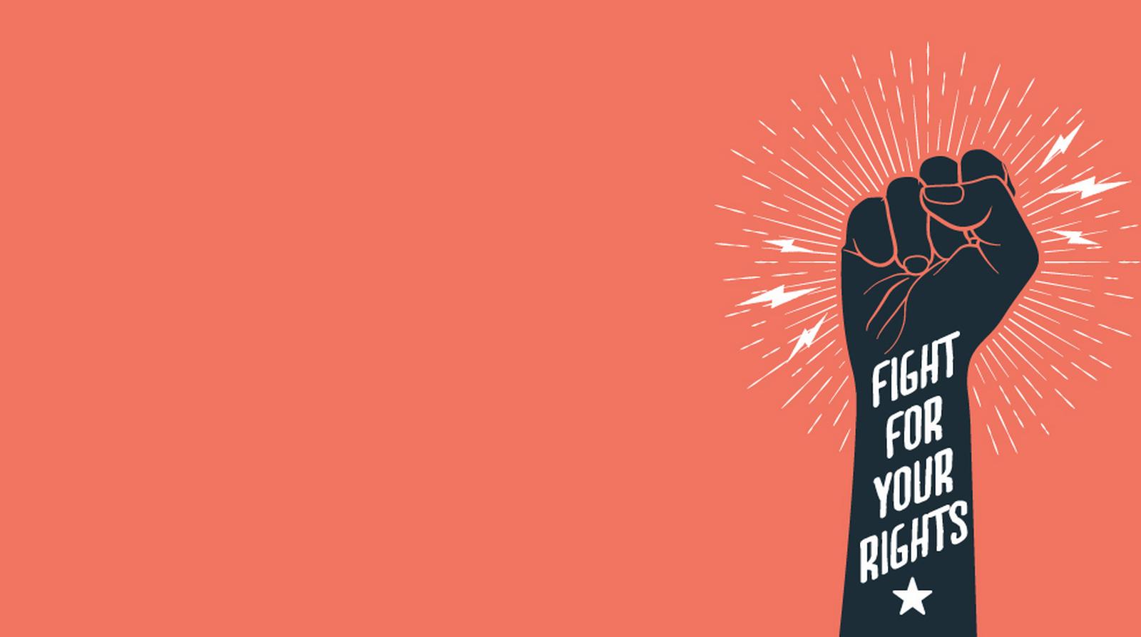 Rights Activism under Political Uncertainty (RightAct)