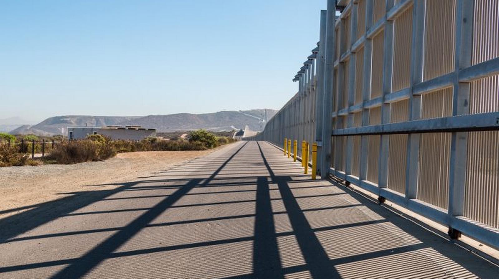 Humanitarian negotiations, diplomacy and the ethics of border control