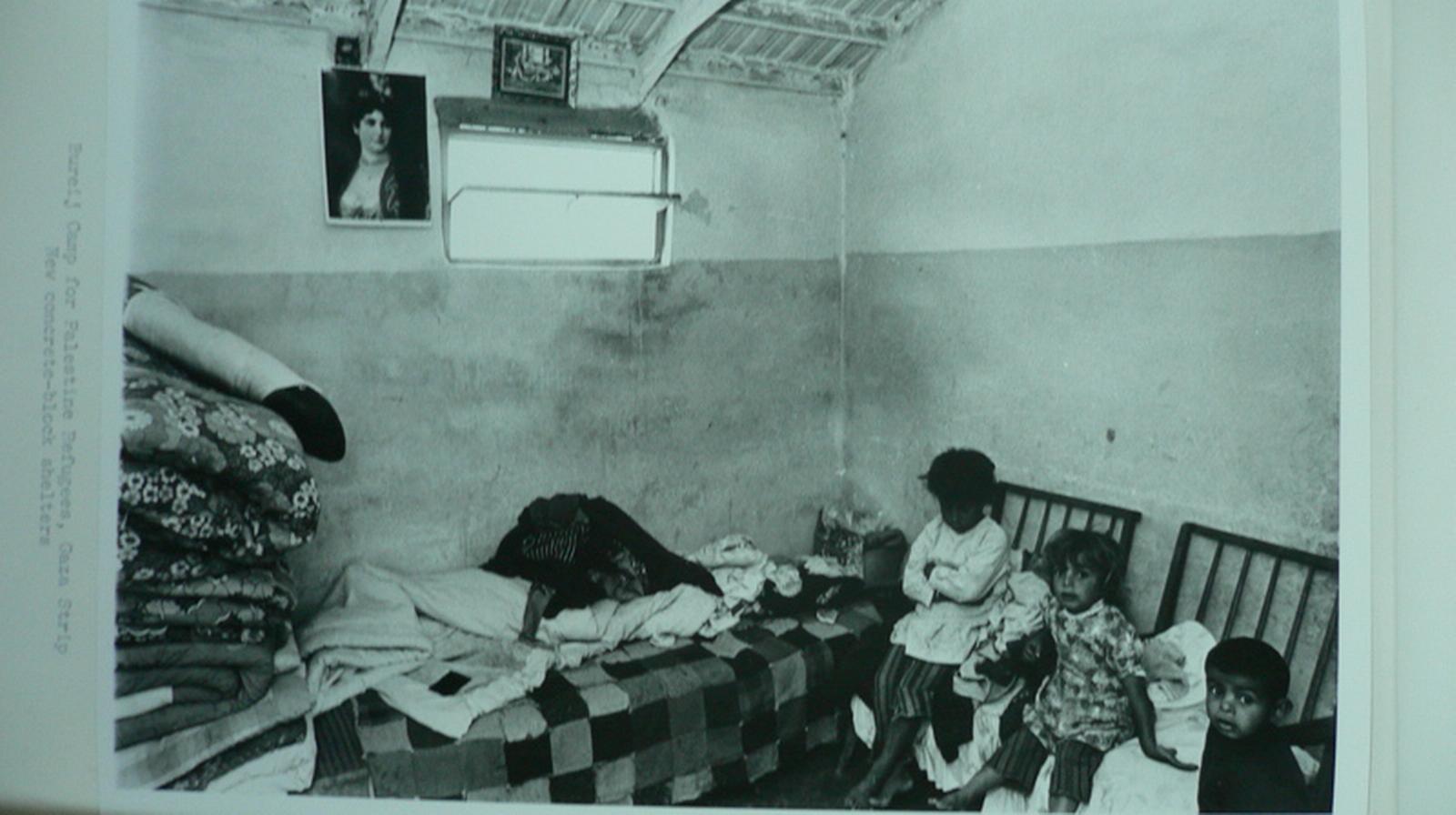 Online Workshop: “Camp histories: New Studies of Palestinian migrations”