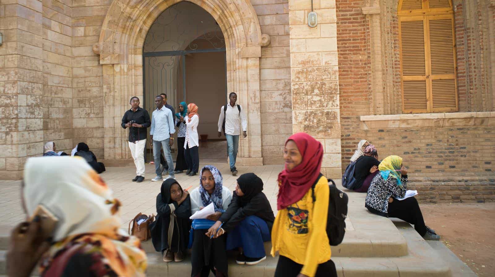 Sudan-Norway Academic Cooperation (SNAC)