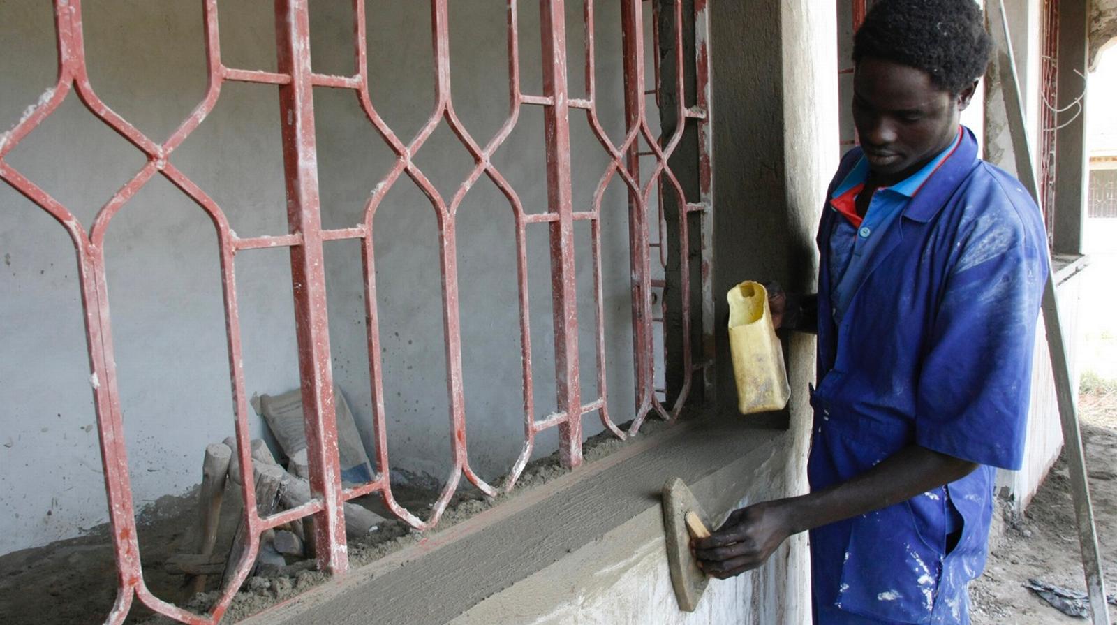 Moving Uganda’s national development planning to the grassroots: What’s ...