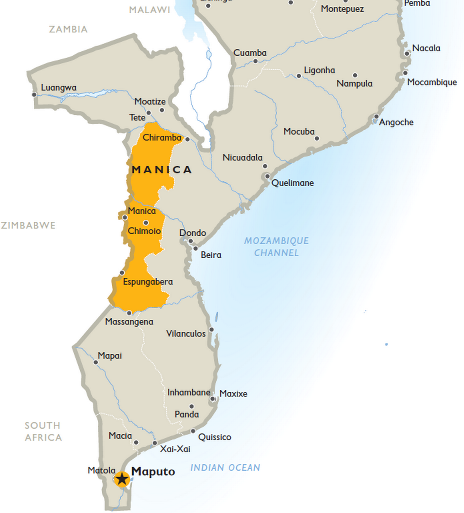 Save the Children’s work on child protection and child rights in ...