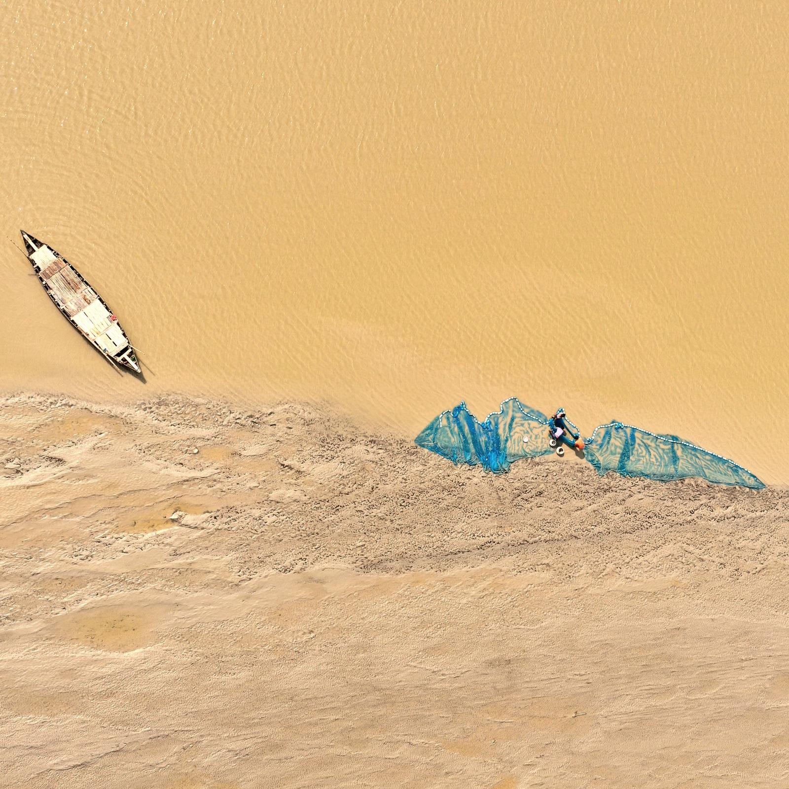 Climate Change & Migration Research at CMI