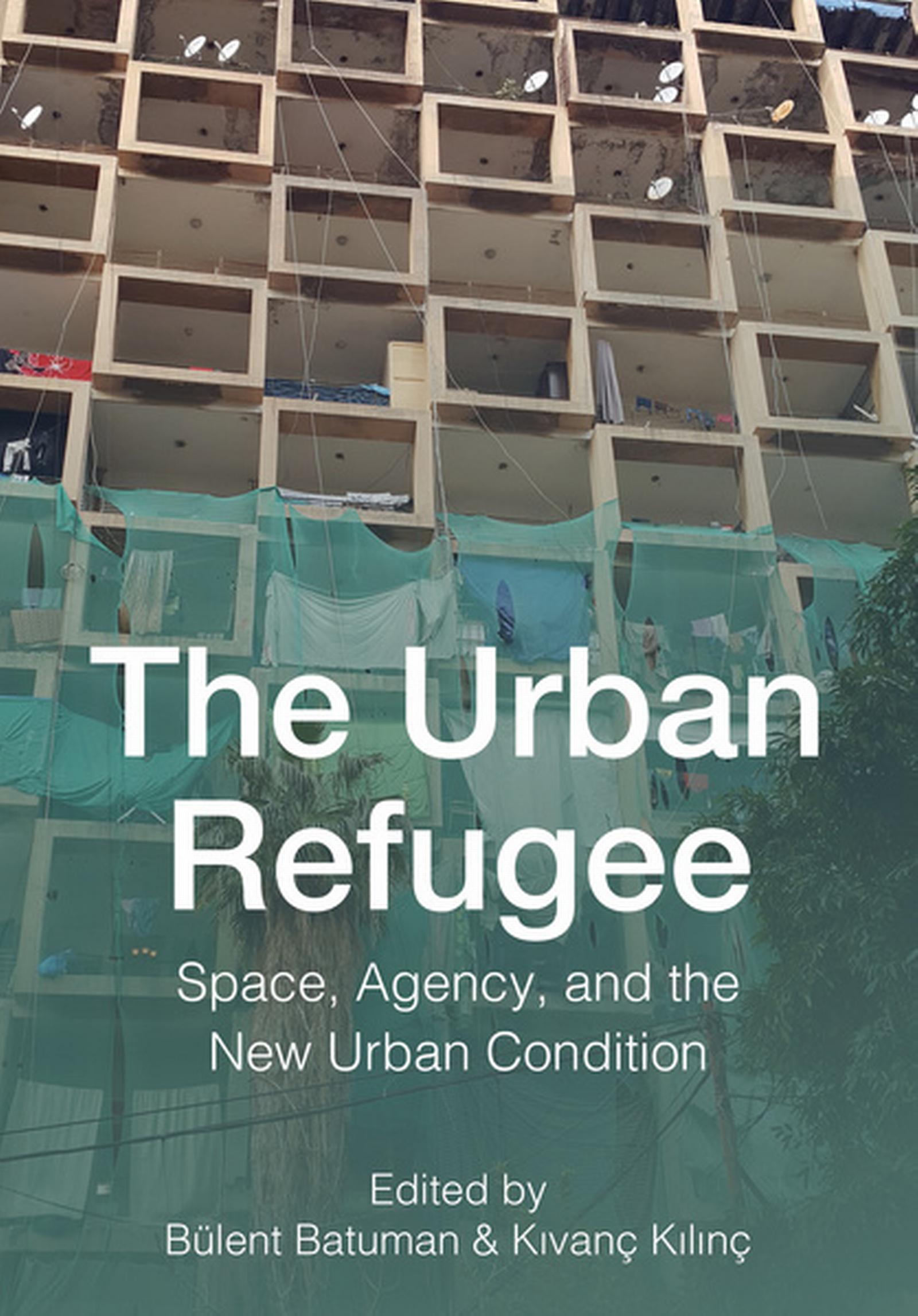 Gaza Buildings: Architectures of Precarity in Sabra, Beirut
