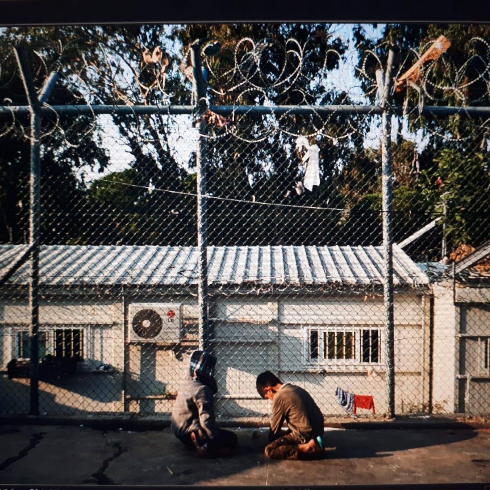 'Imagining a borderless world: Barriers and possibilities'