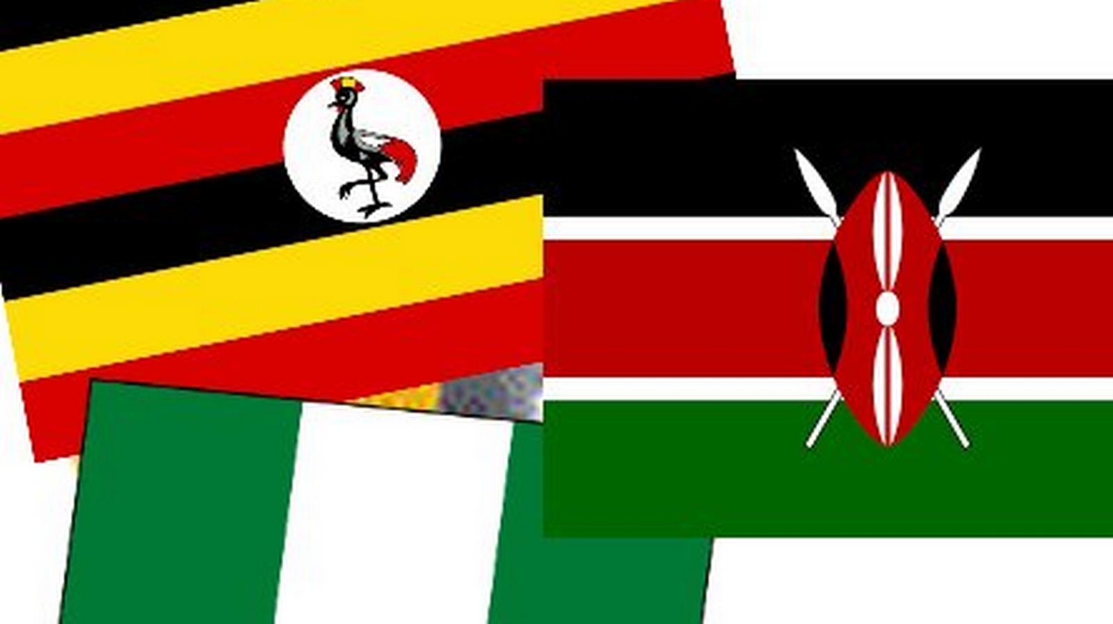 Protests in Kenya and Uganda highlight corruption at the top - but ...