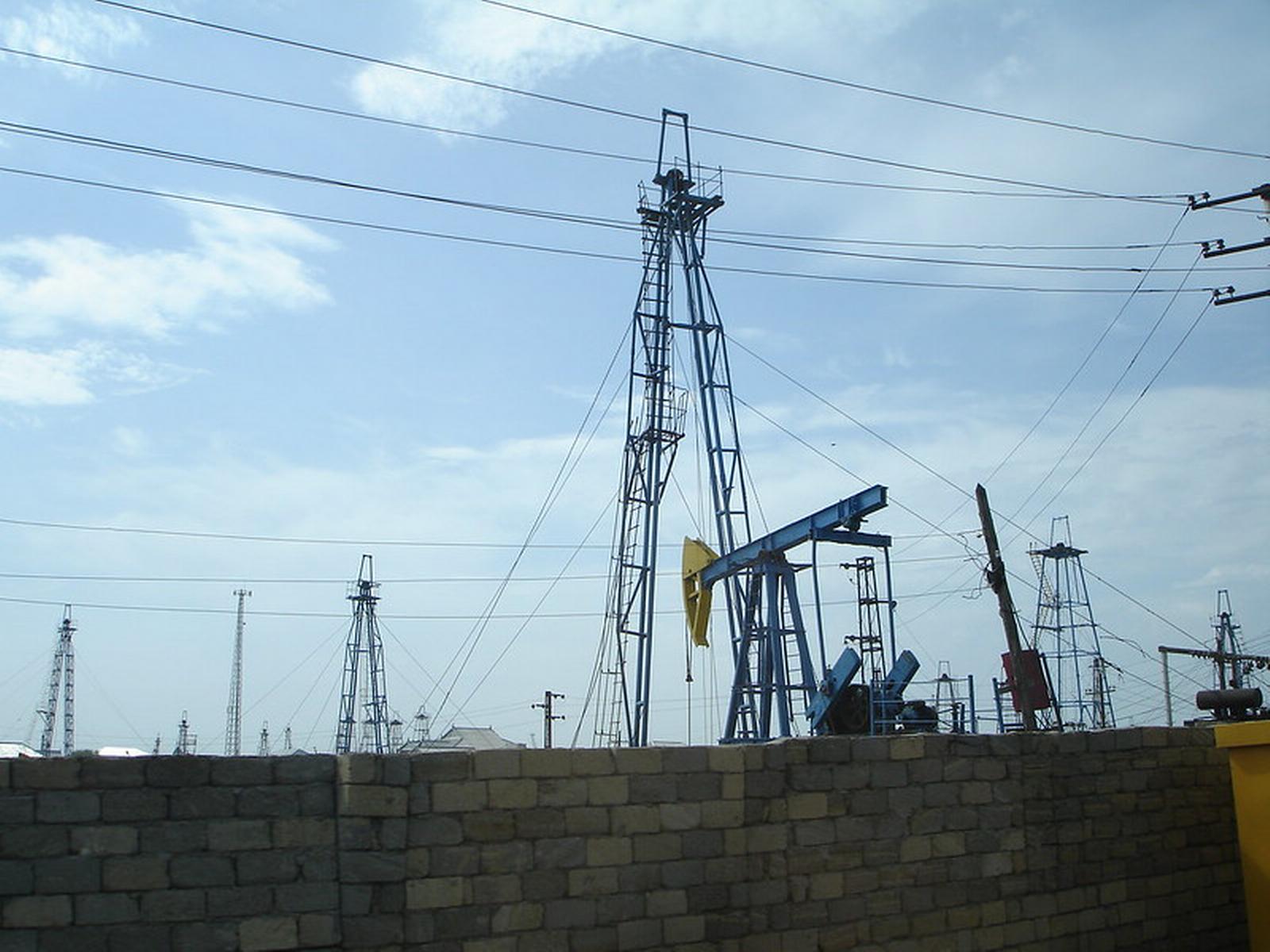 Corruption-related illicit financial flows and Azerbaijan’s extractive ...