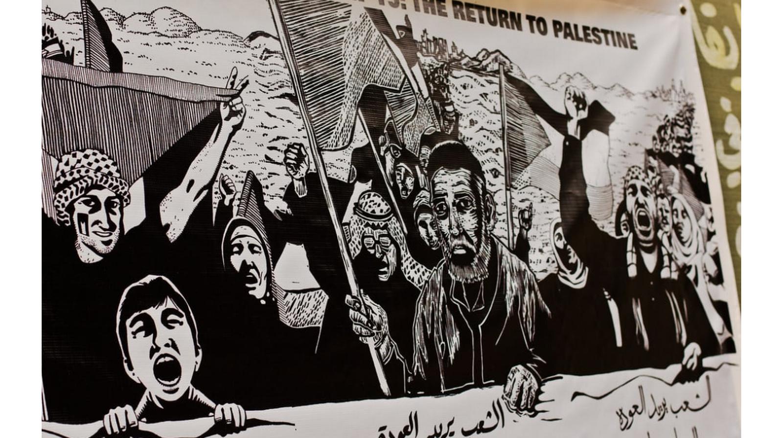 Refusing genocide and academic complicity