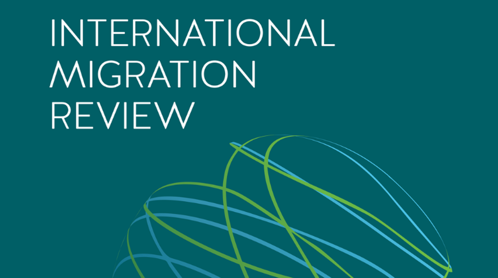Externally Driven Border Control in West Africa: Local Impact and ...