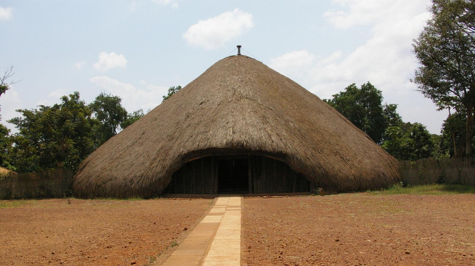 A brief history of taxation in Uganda: From pre-colonial times to the ...