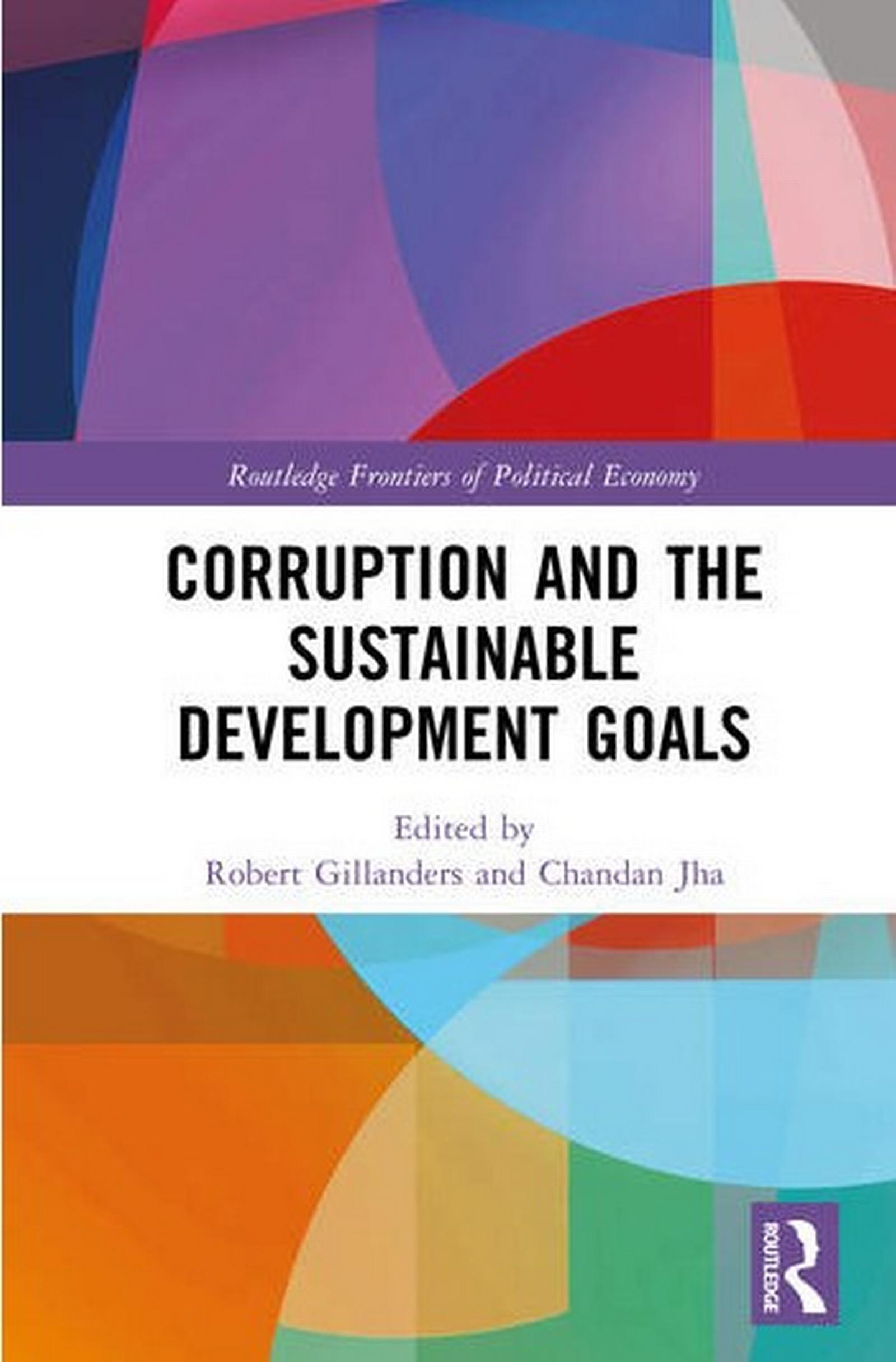 Corruption and SDG 12: Sustainable Production and Consumption