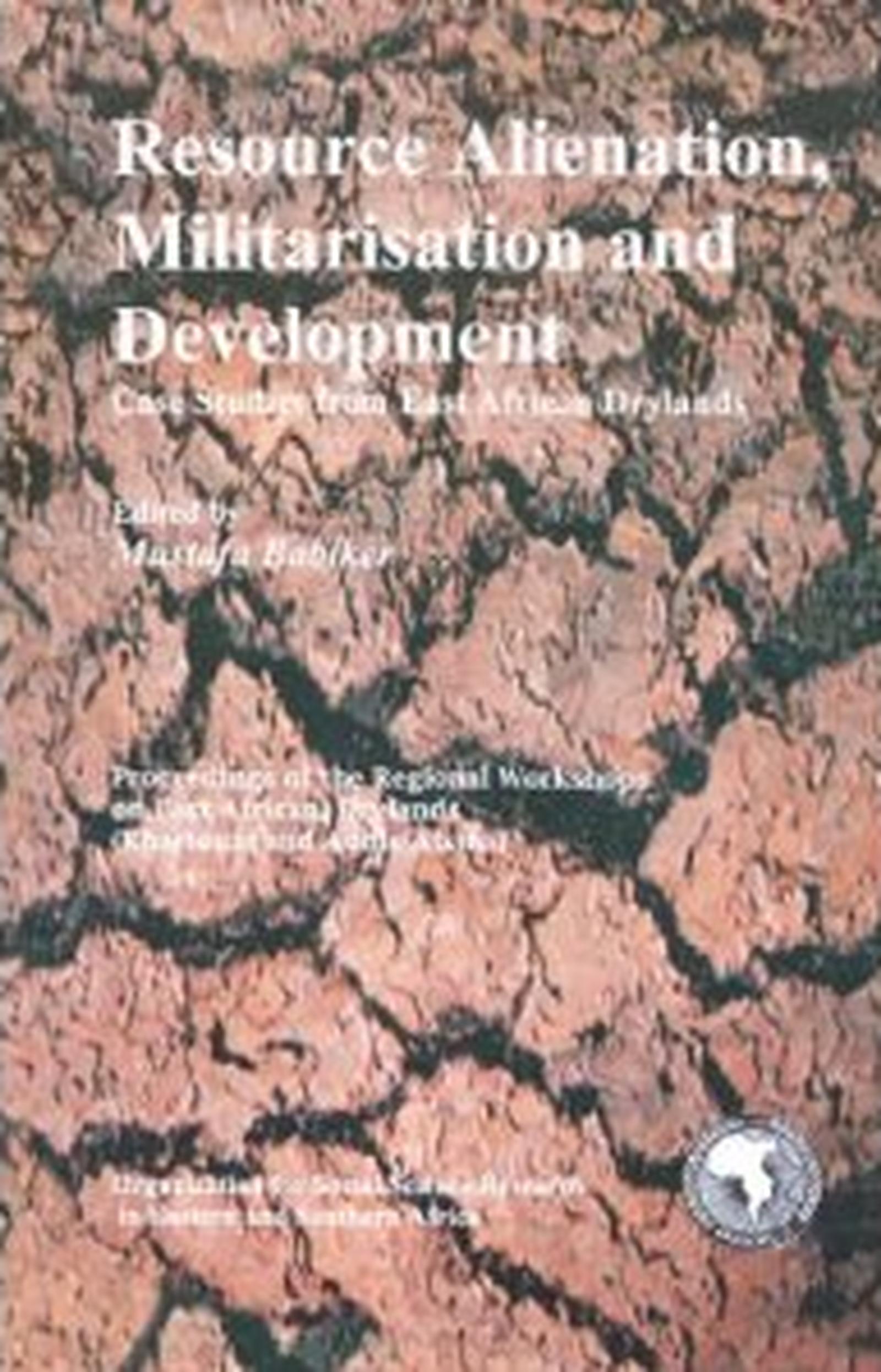 Land alienation in Borana: Some land tenure issues in a pastoral ...