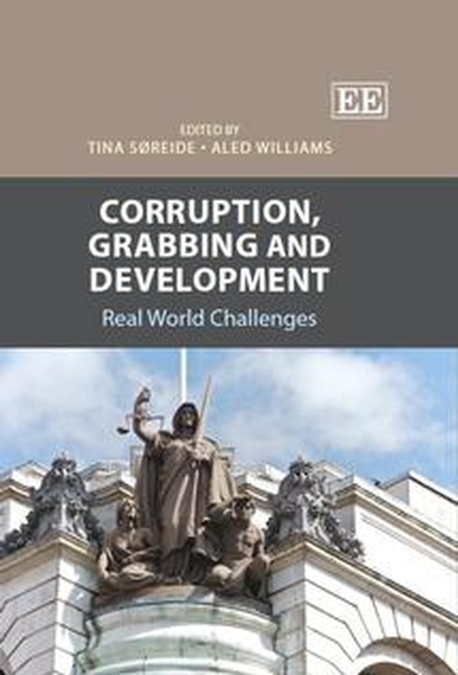 Courts, Corruption and Judicial Independence