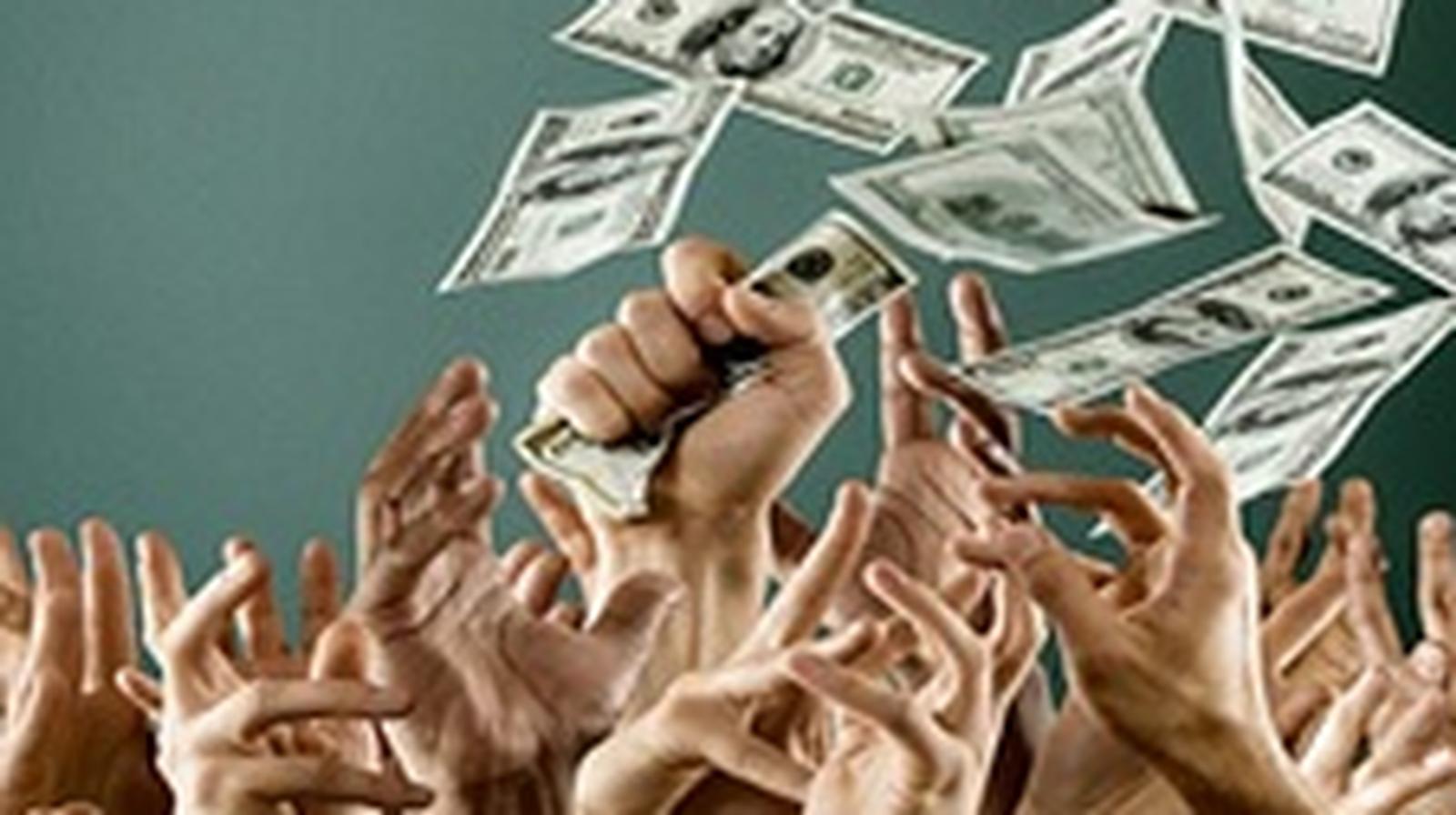 Political Corruption; Challenges for Donors