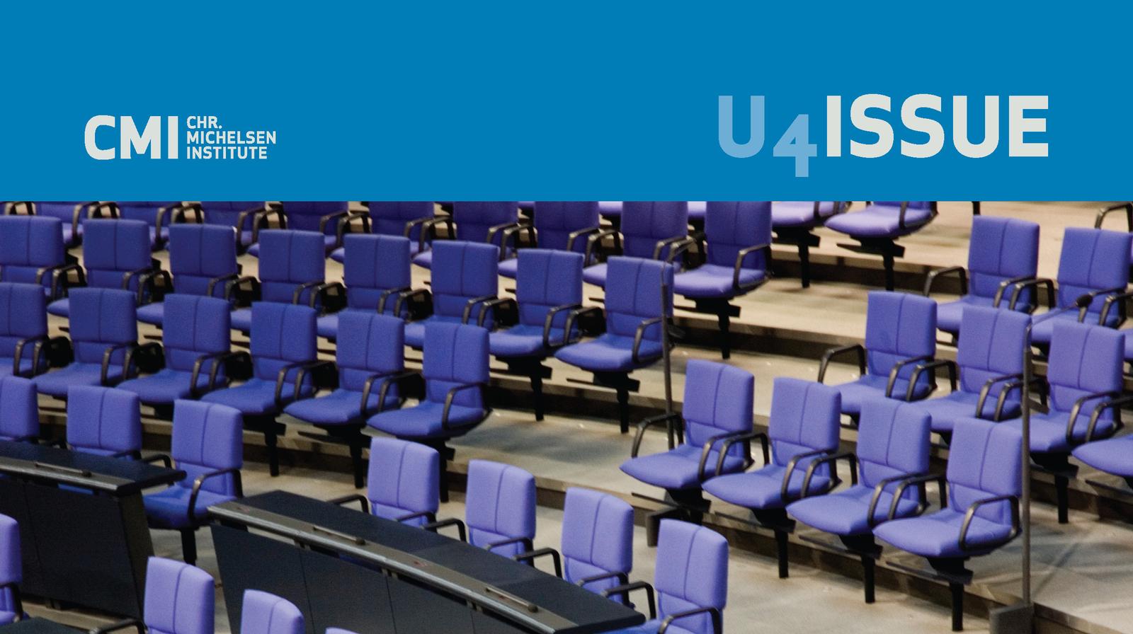 Sitting on the Fence: Conflicts of Interest and How to Regulate Them