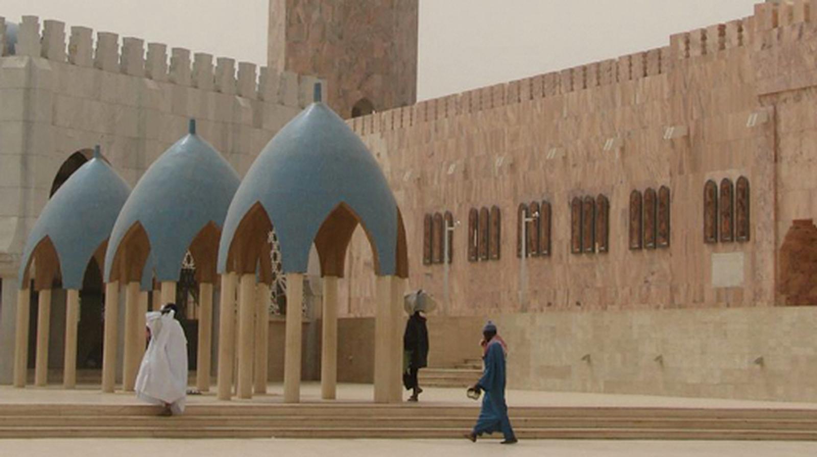 Reality defeats good intentions: The power of religious leaders in Touba