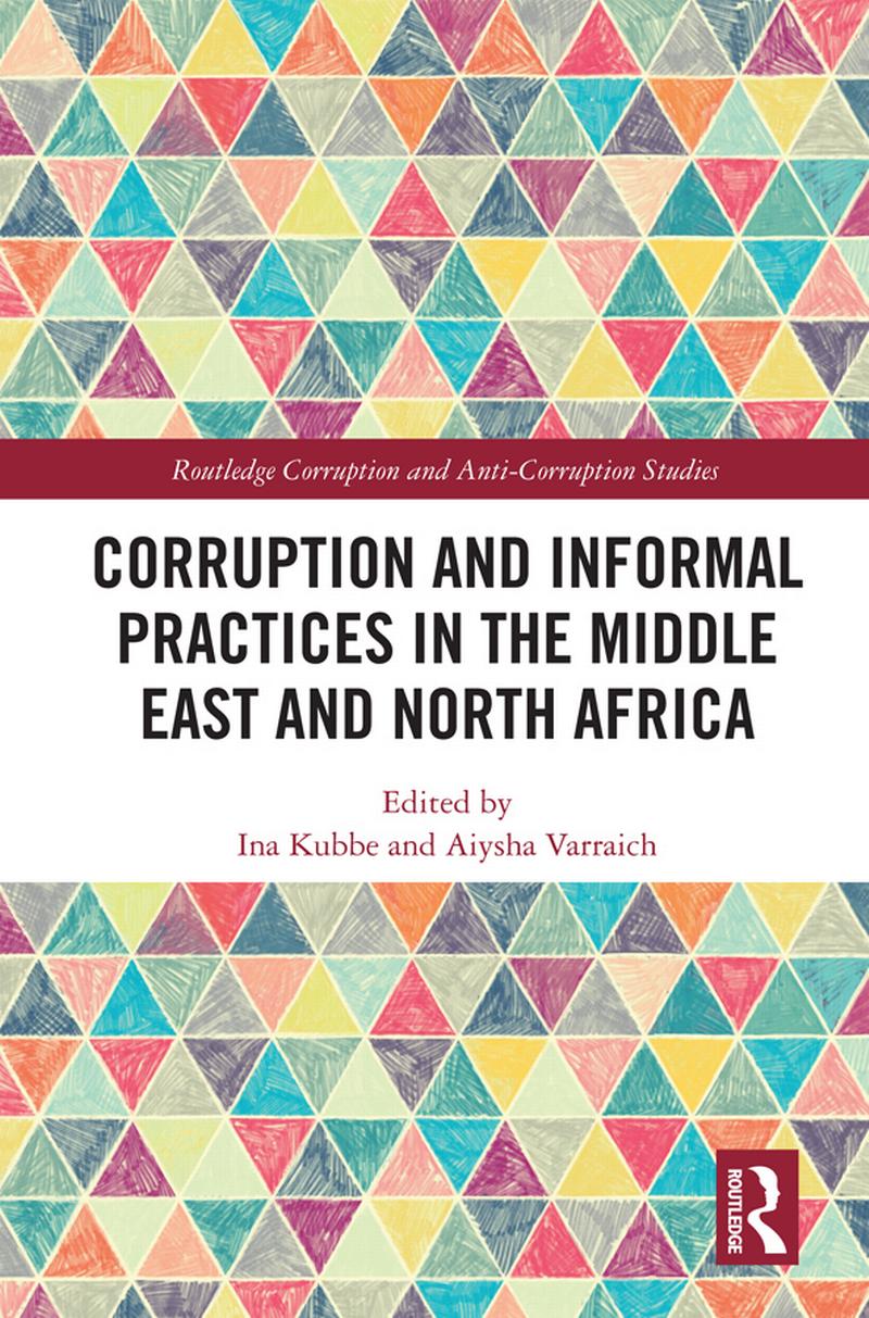Women, Corruption and Wasta in Jordan – A Case Study in Female Elected ...