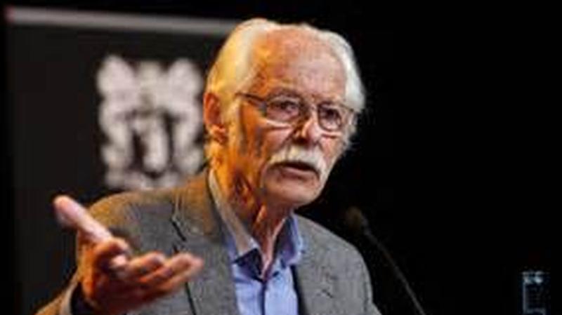 In memory of Fredrik Barth